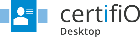 Solutions - Digital Signatures Tools Desktop