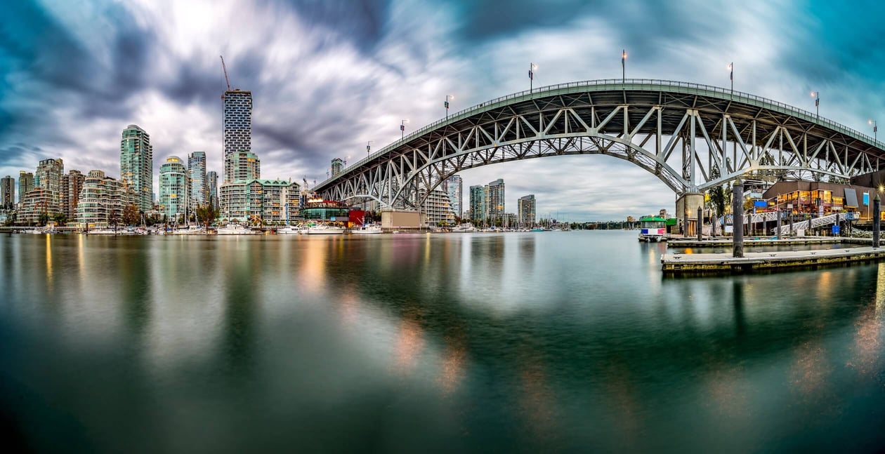 Public Protection: EGBC Efficiently Fulfills Its Mandate in a Digital World