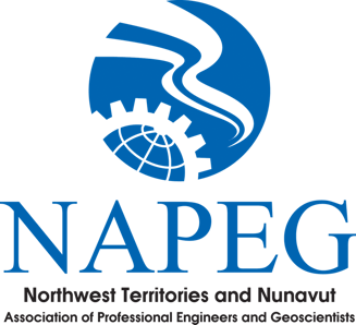 NAPEG's Digital Signature