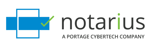 About Notarius - Experts in Digital and Electronic Signature