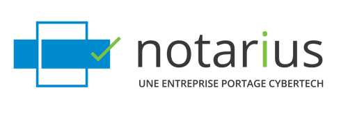 À propos de Notarius - Experts en signature numérique et électronique