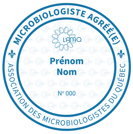 Signature numérique AMQ