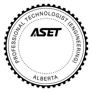 ASET's Digital Signature
