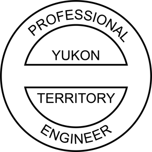 Engineers Yukon's Digital Signature